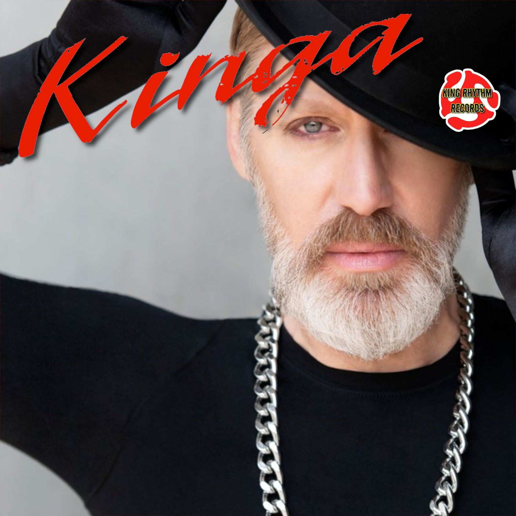 Kinga – singer / songwriter